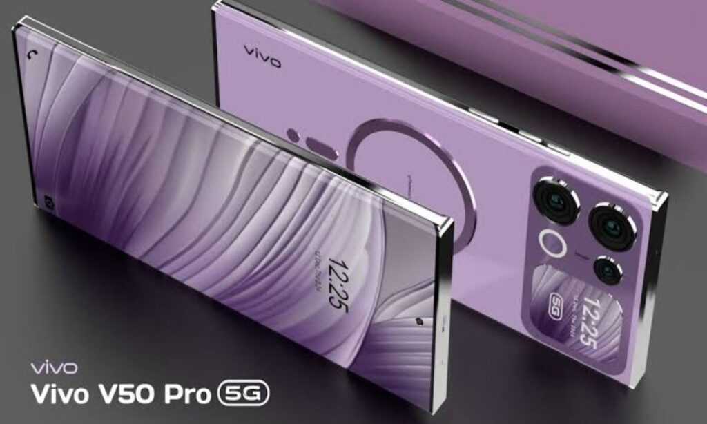 Vivo V50 5G Sale 2025: Vivo V50 5G Gets Biggest Price Drop Ever ...