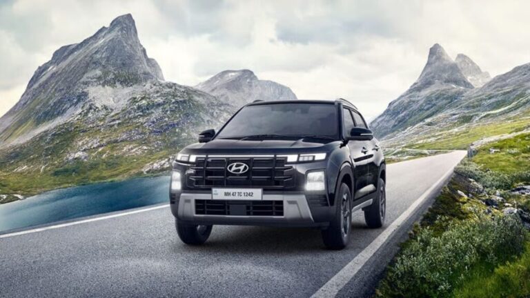 Hyundai Creta Prices Slashed After GST Cut – Check New Variants ...