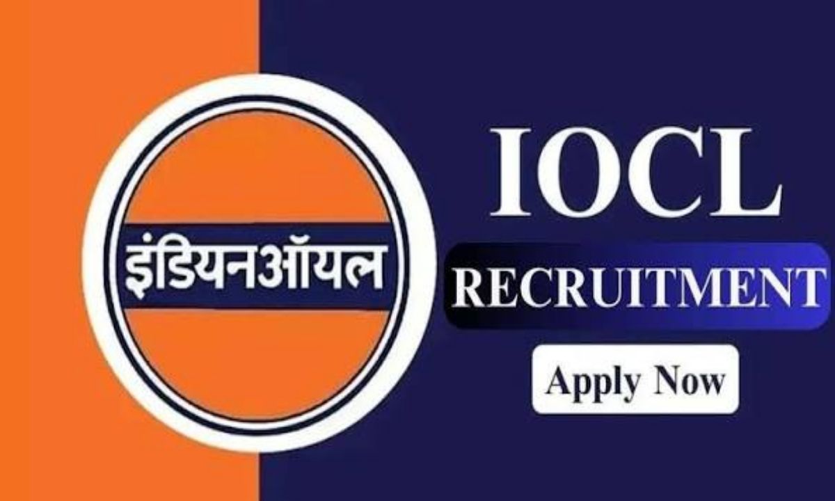 IOCL Apprentice Recruitment 2025: 509 Vacancies Announced For 10th, ITI ...