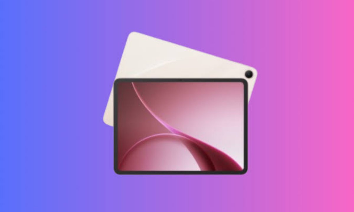 Realme Pad 3 India Launch: Expected Features, Battery, Display, And ...